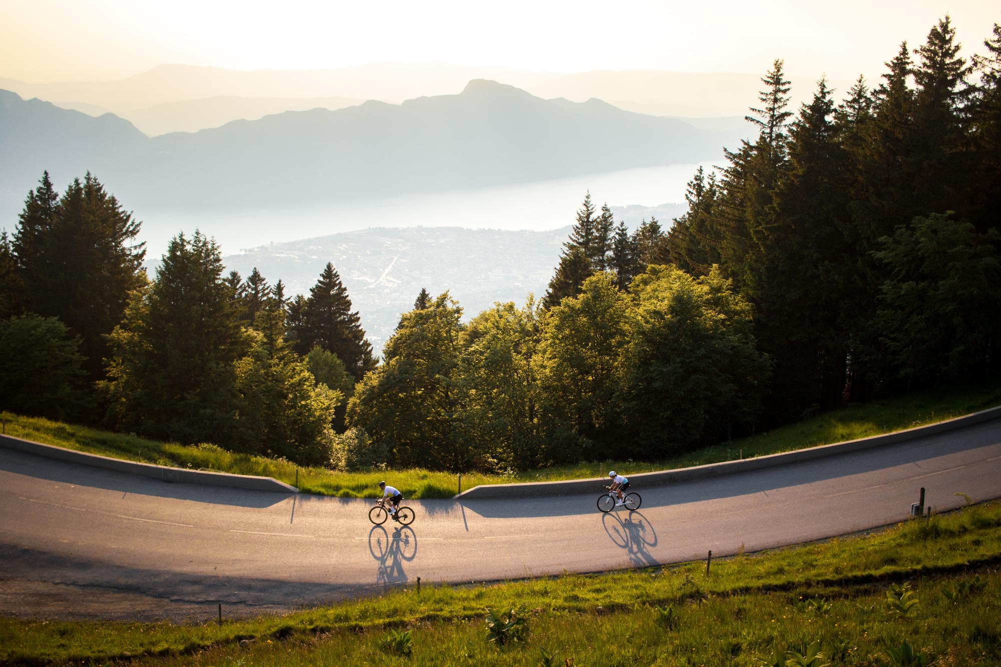 Le Guide ultime de l'équipement cycliste en été – Matchy Cycling